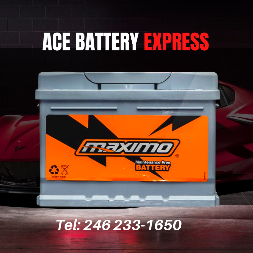 Battery Service - Ace Battery Express